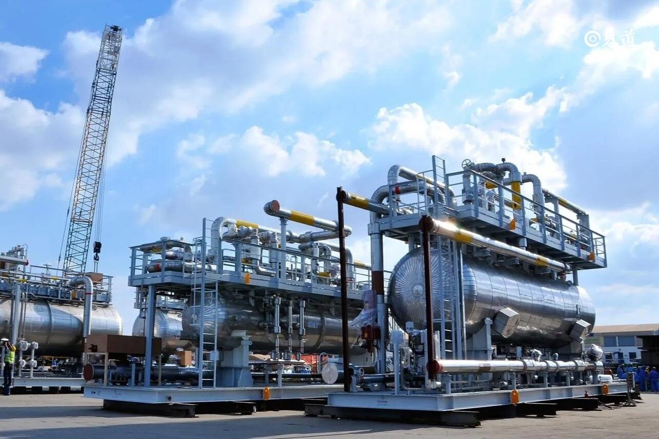 China Petroleum and GS CALTEX sign a memorandum of cooperation--Seetao