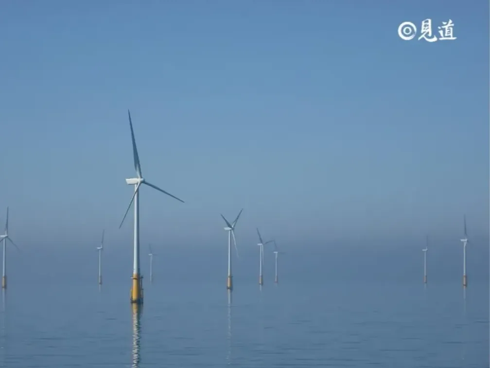 Mingyang BASF Xuwen East Three offshore wind power project approved--Seetao