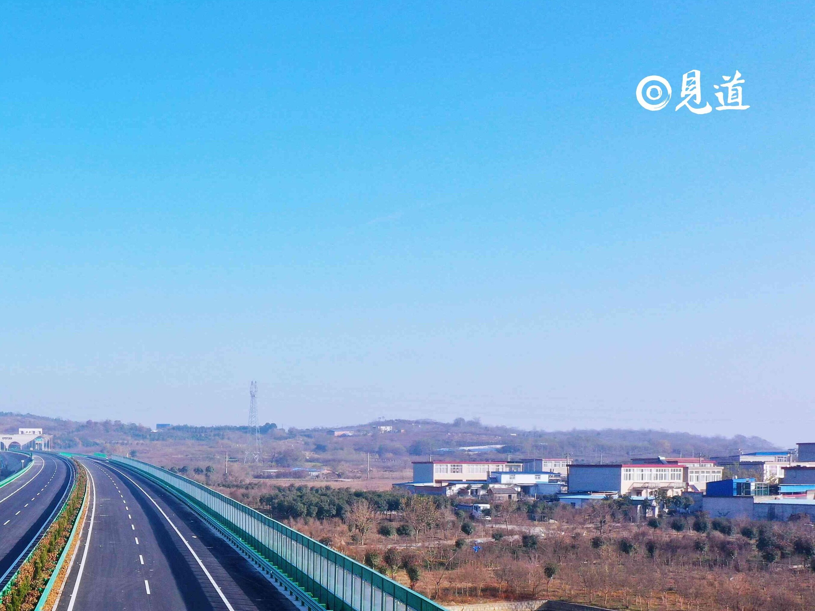7 billion! Anhui Province S94 will start construction at the end of the ...