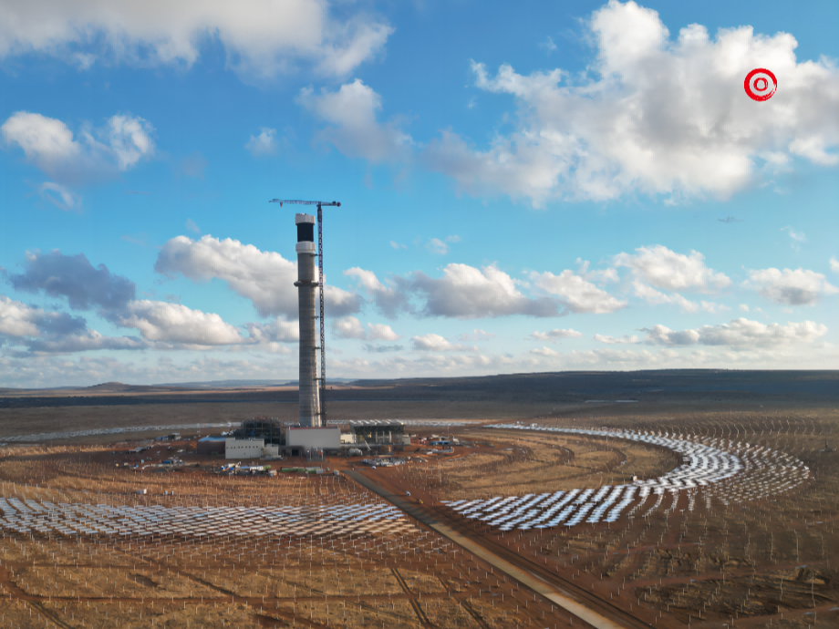 Commissioning of the 100MW Redstone CSP project in South Africa has ...