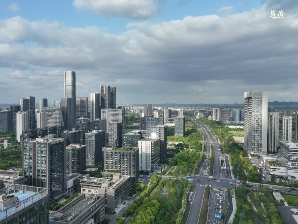 Chinese-style modernization brings new opportunities for world ...