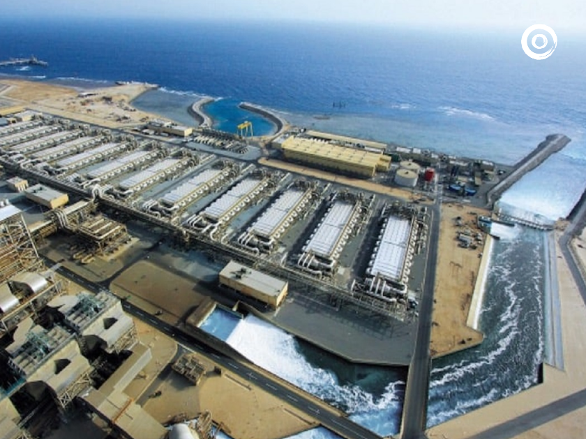 Morocco launches multiple desalination and domestic water projects--Seetao
