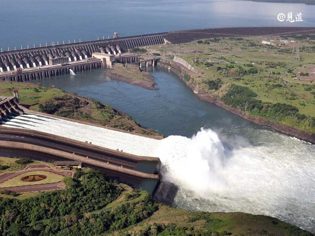 The Tina Hydroelectric Project in the Solomon Islands--Seetao