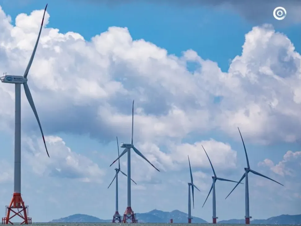 Guangdong Province adds 750 million yuan offshore wind power subsidies ...