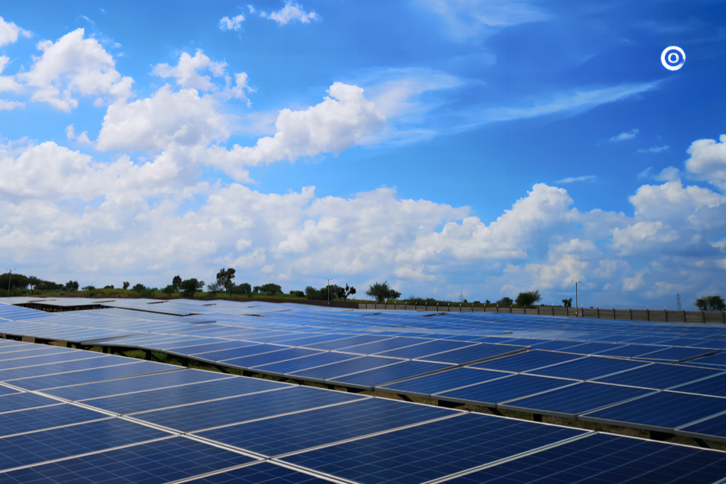 The largest photovoltaic power station in Jiangsu is connected to the ...