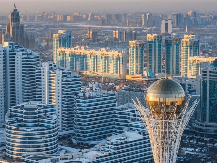 ZTE and Beeline launch Giga City project in Kazakhstan--Seetao