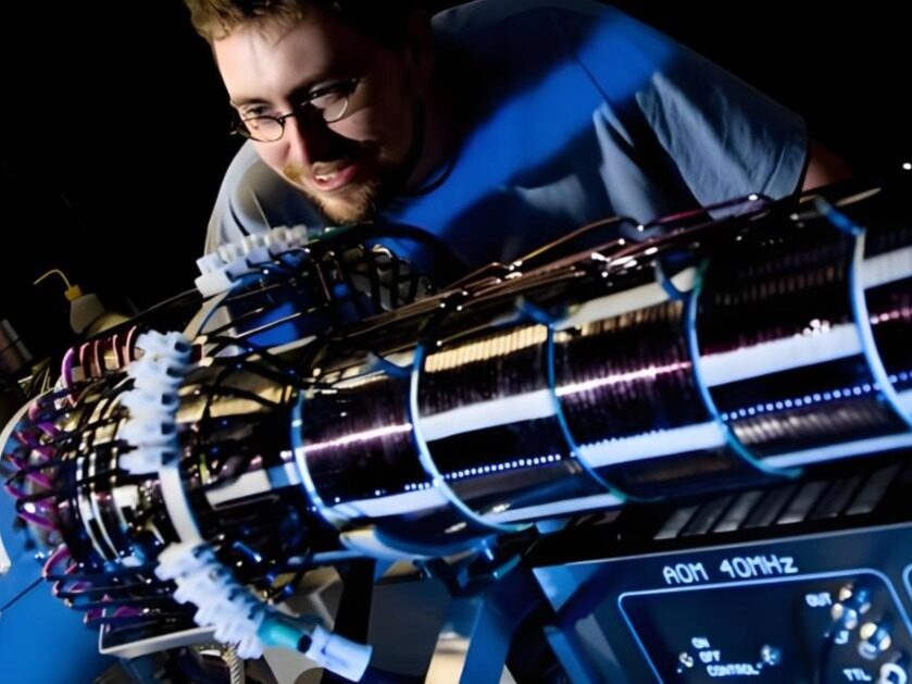 IQM Quantum Computers opens first quantum data center in Munich ...