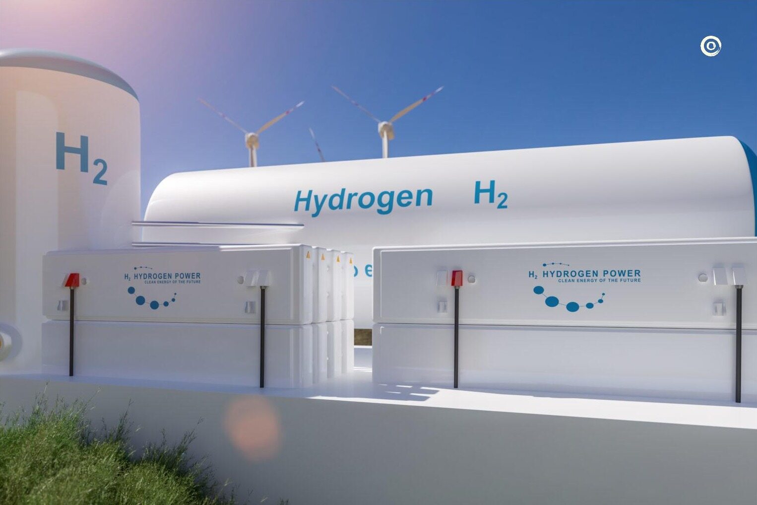 Zhongneng Jian Hydrogen Energy Company signed the green alcohol project--Seetao