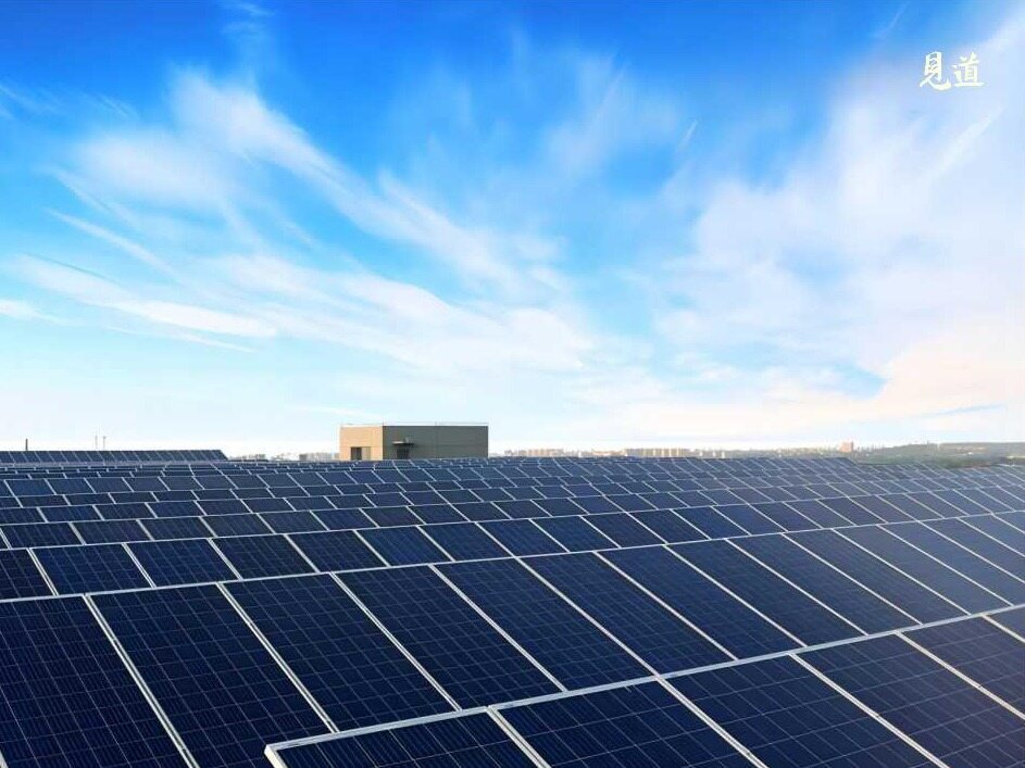 Shandong Zaozhuang 3GW PV module project smoothly put into operation ...