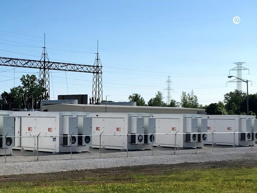 Nanrui Jibao made a strong debut at Intersolar Europe 2024!--Seetao