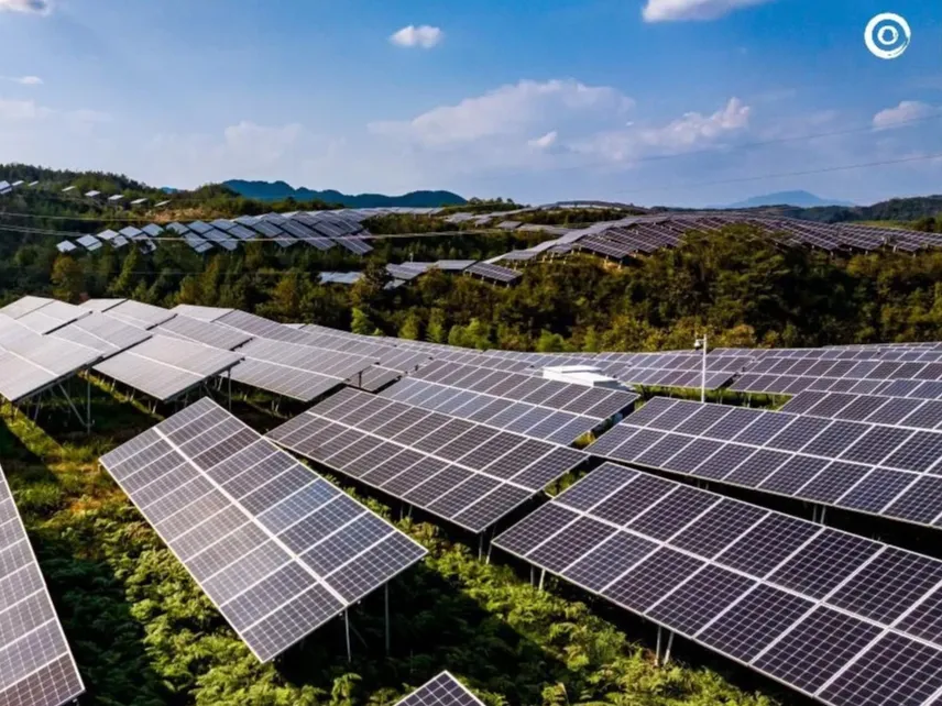 Sunview Group Berhad will develop solar energy projects in Uzbekistan--Seetao