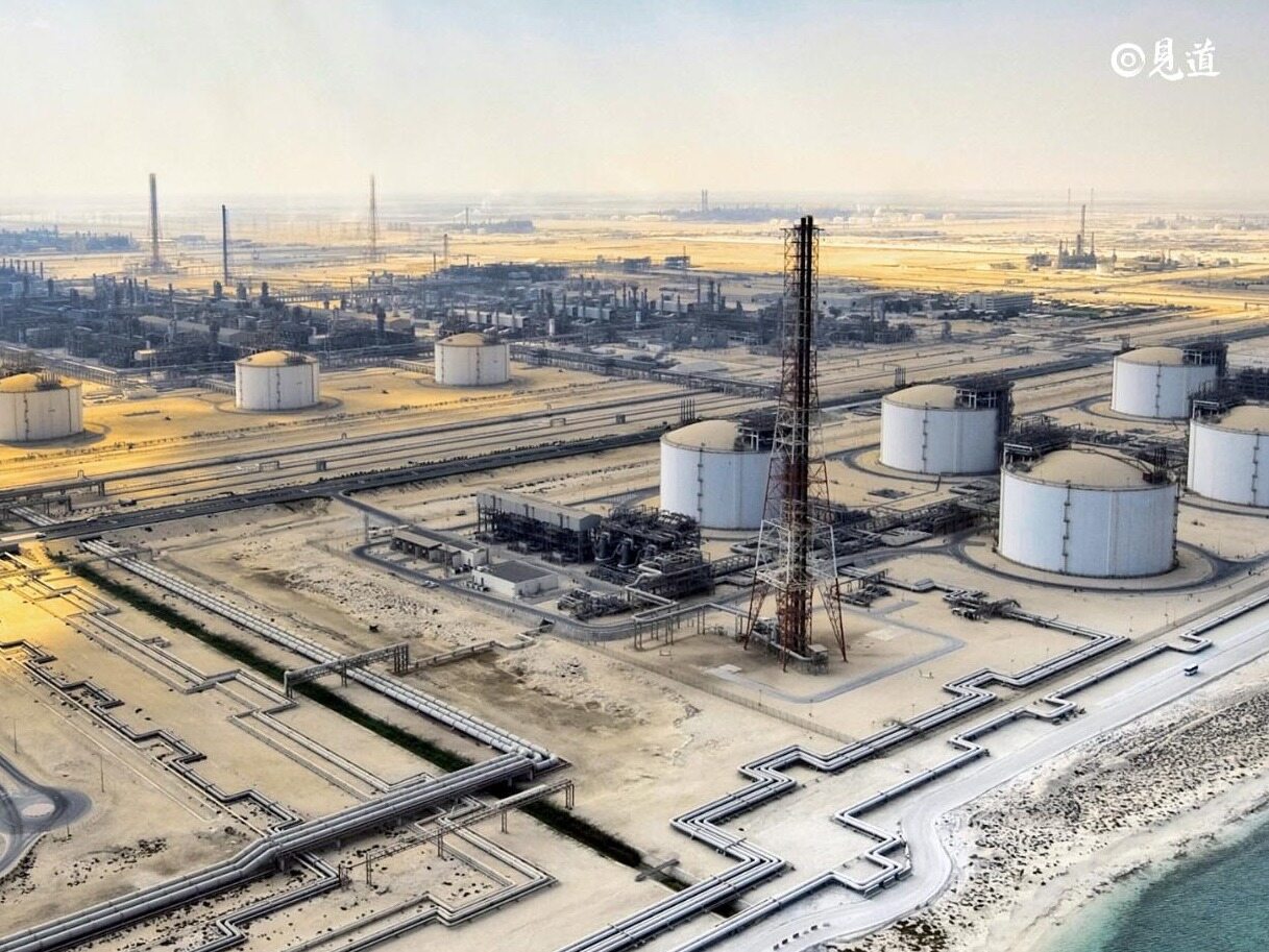 Qatar Energy Company signs second naphtha transaction with Japan--Seetao