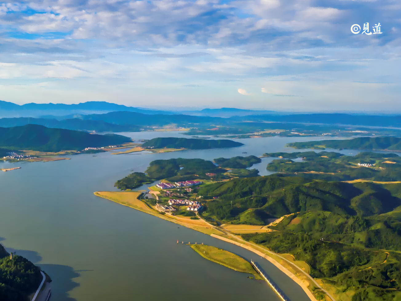 5.287 billion yuan! Construction of Xuanwei Reservoir in Guizhou ...