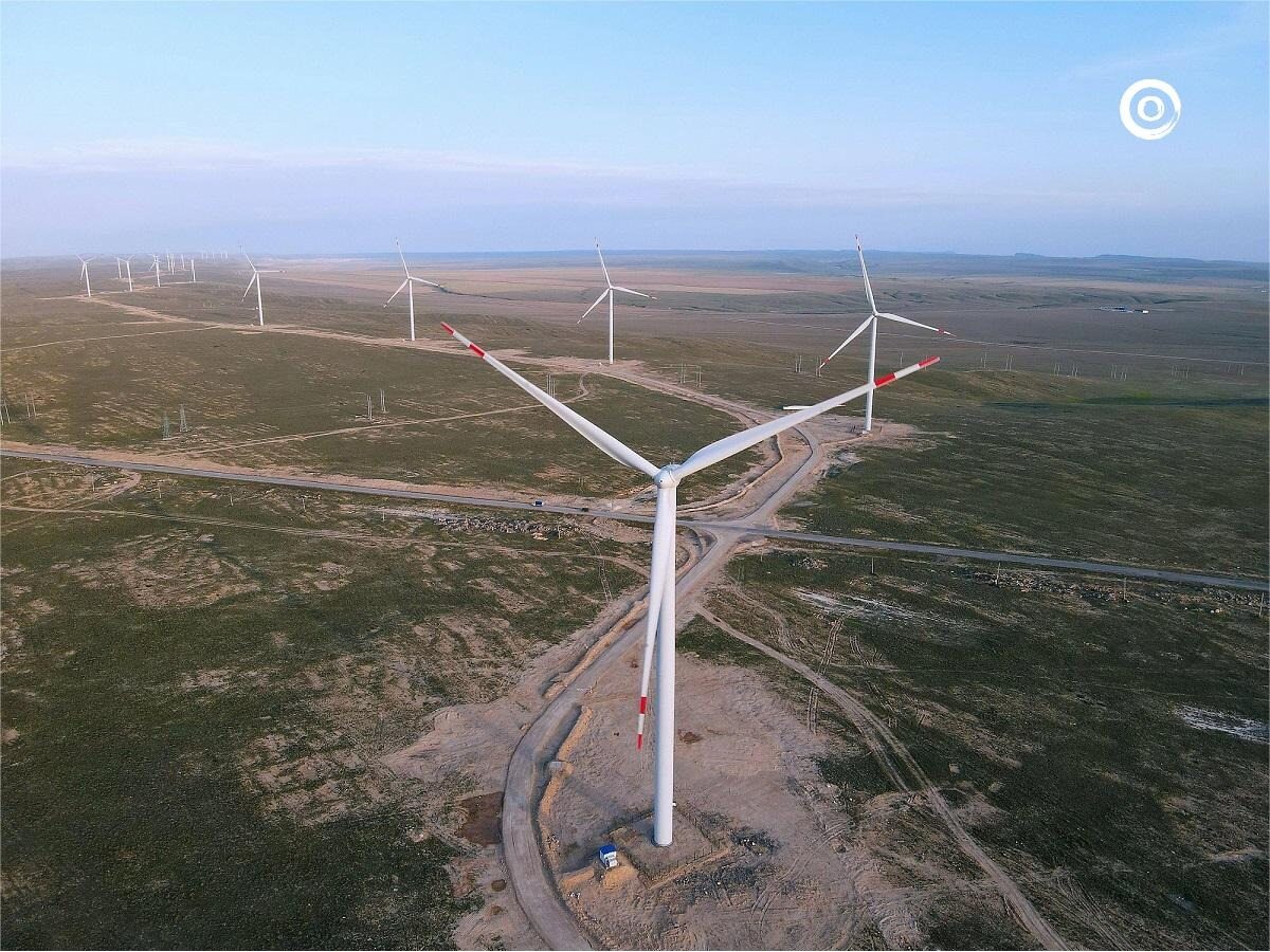 State Power Investment Corporation wins 150MW wind and solar project in ...