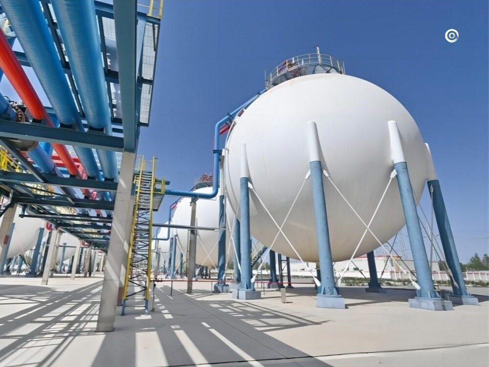 China Electric Engineering and Huaguang Environmental Energy signed a ...