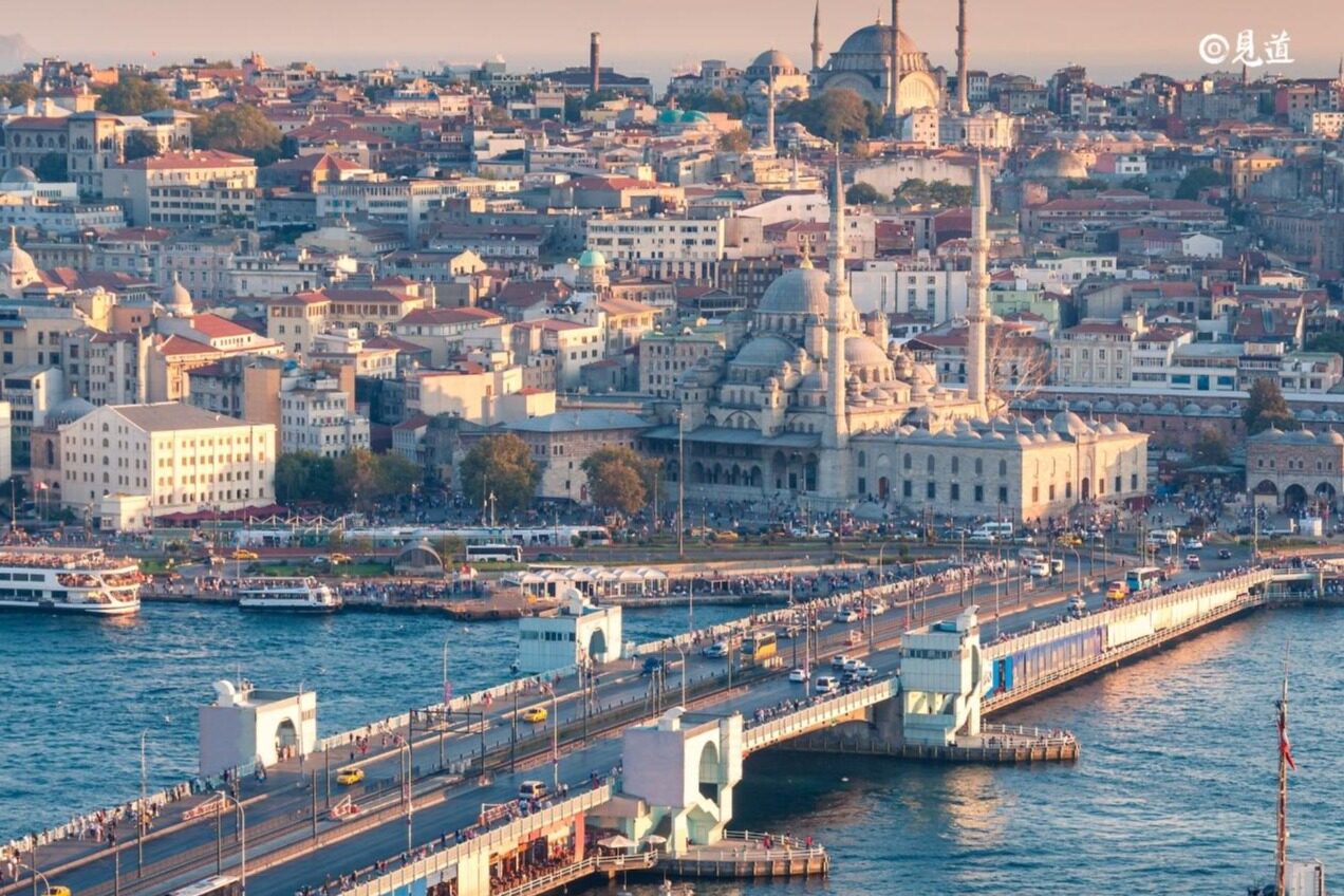 深化两国合作共识！李鸿忠与土耳其正发党高级代表团交流--见道网