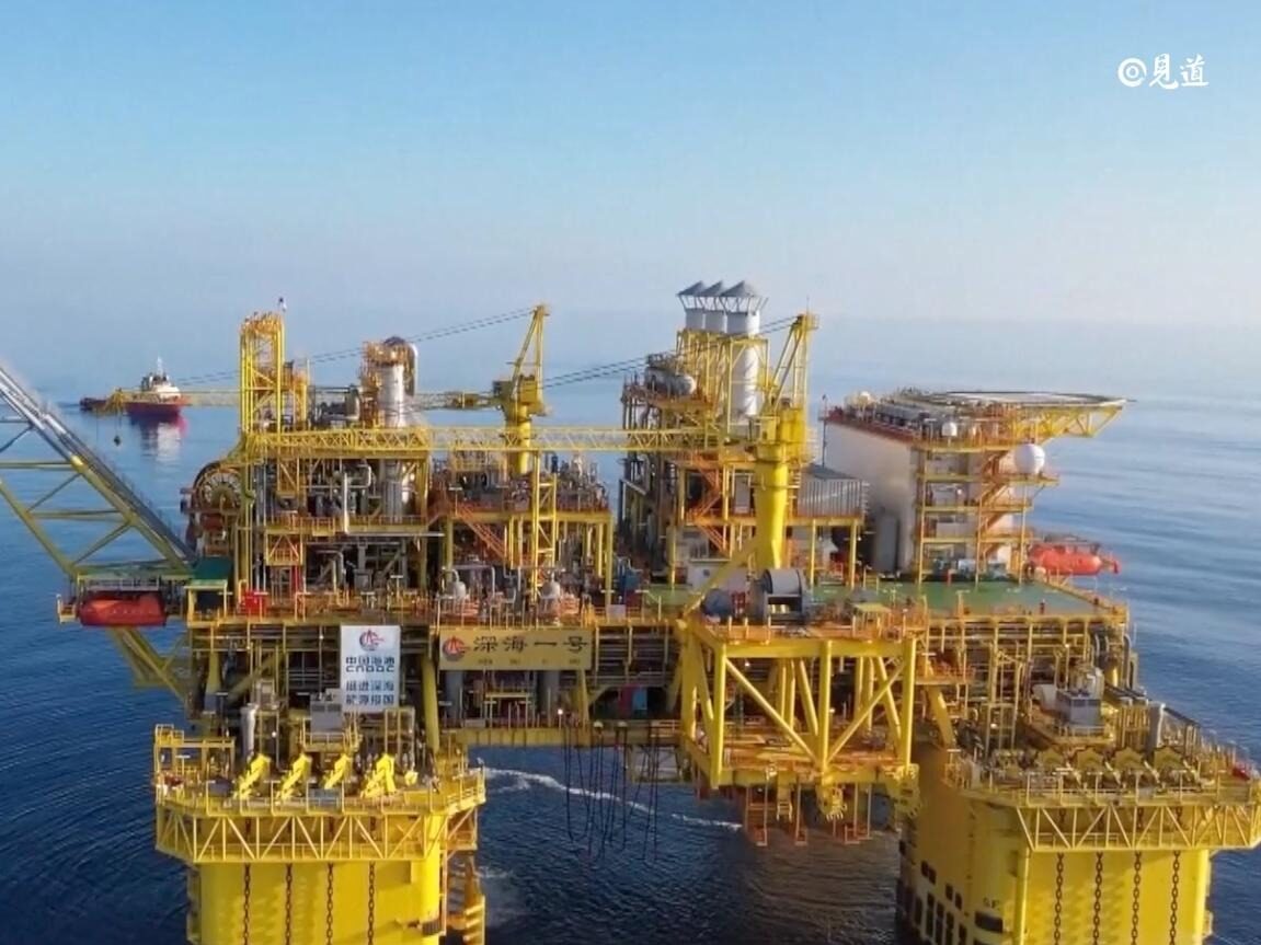 China's first offshore ultra deep and large displacement well project--Seetao