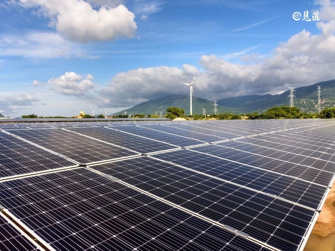 Saudi Aramco launches community solar power supply project in Vietnam ...