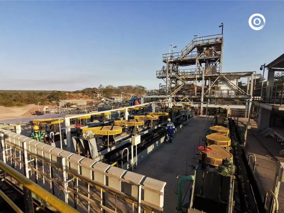 Congo surpasses Peru to become world's second largest copper producer ...