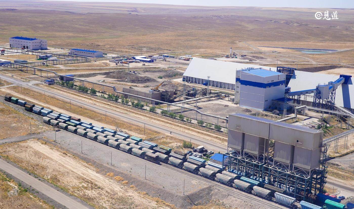 一带一路：中企海外签约尼拉坎塔教育、KazAzot氮肥、菲律宾风电储能三大EPC项目--见道网