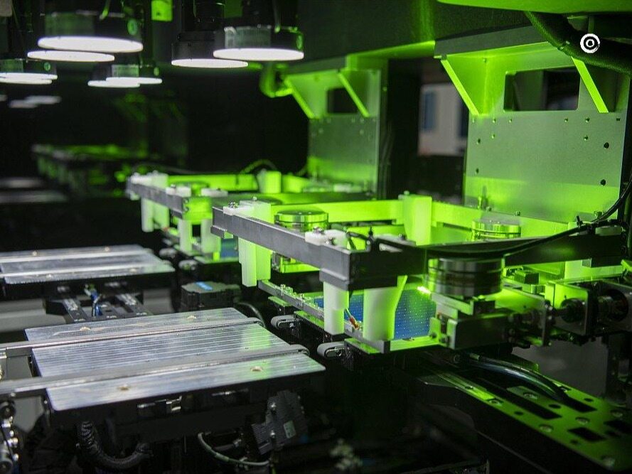 Electric Times and Chaowei Power Sign Strategic Cooperation Agreement ...