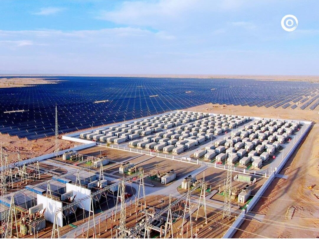 Xikai Electric wins bid for Saudi Arabia 132kV GIS energy storage ...