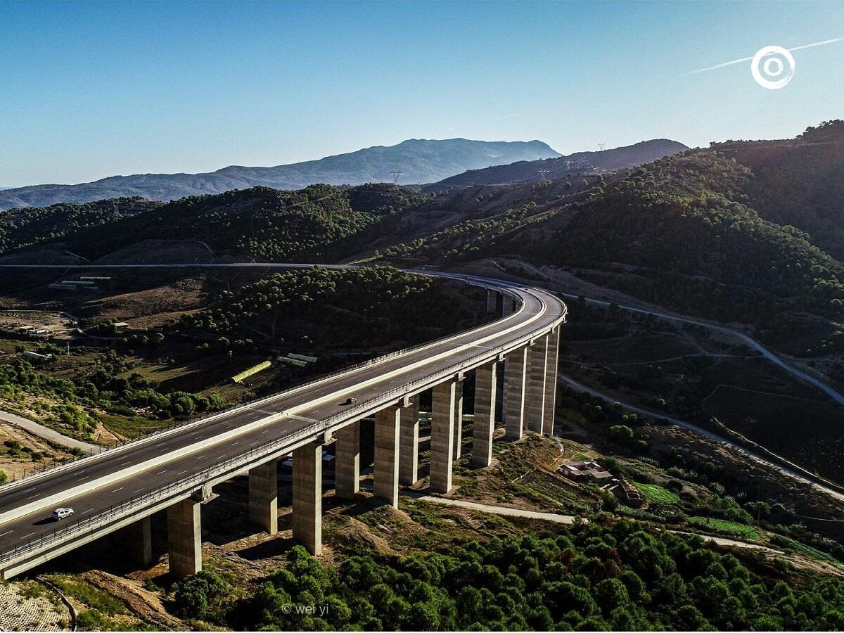 556亿公路工程+44亿铁路工程！辽宁、广东、安徽5大项目启动招标--见道网