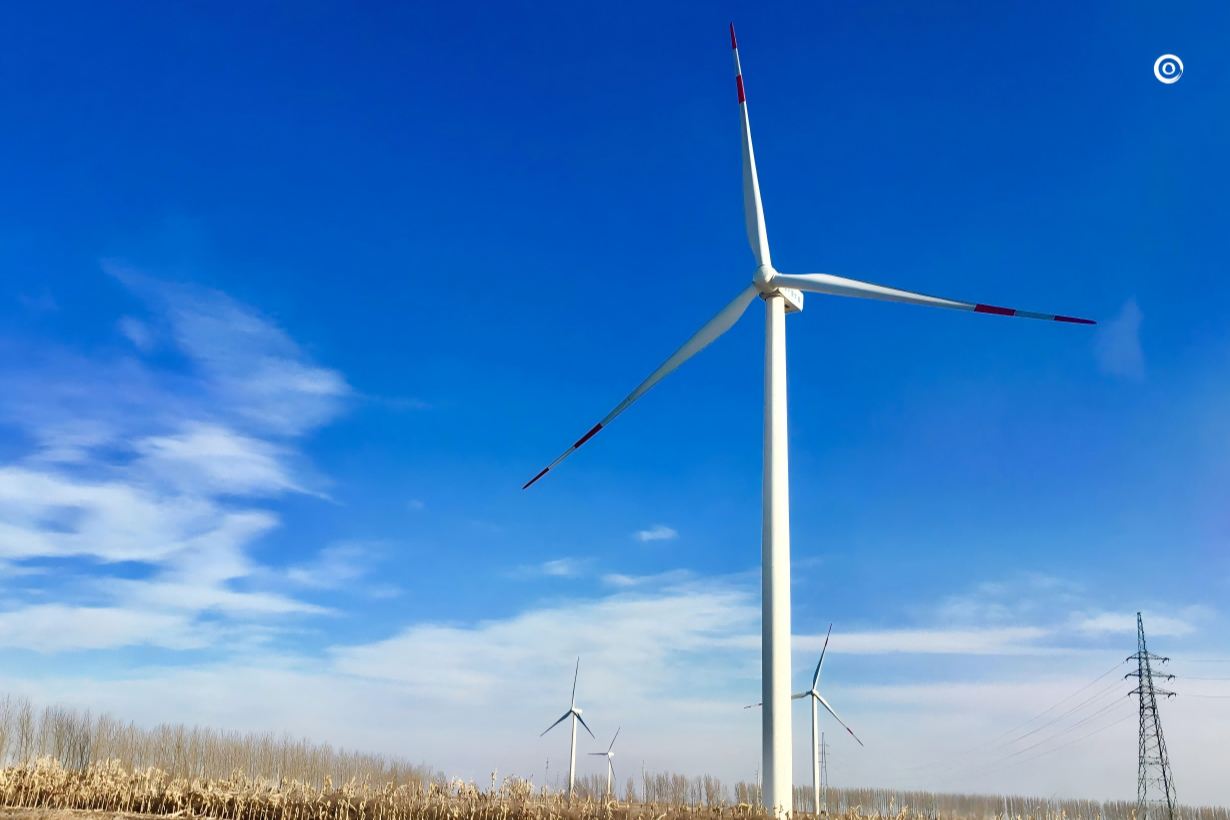 Shuifa Energy Group signs 200MW wind power project--Seetao