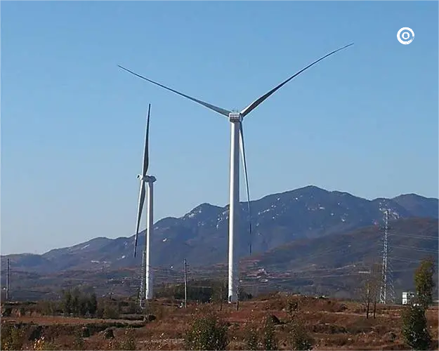Shuifa Energy Group signs 200MW wind power project--Seetao