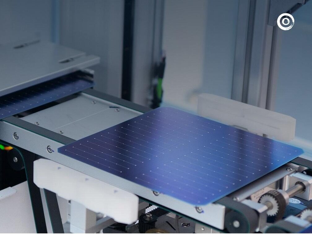 10 billion yuan 10GW Topcon battery and module project settled in Tianjin--Seetao