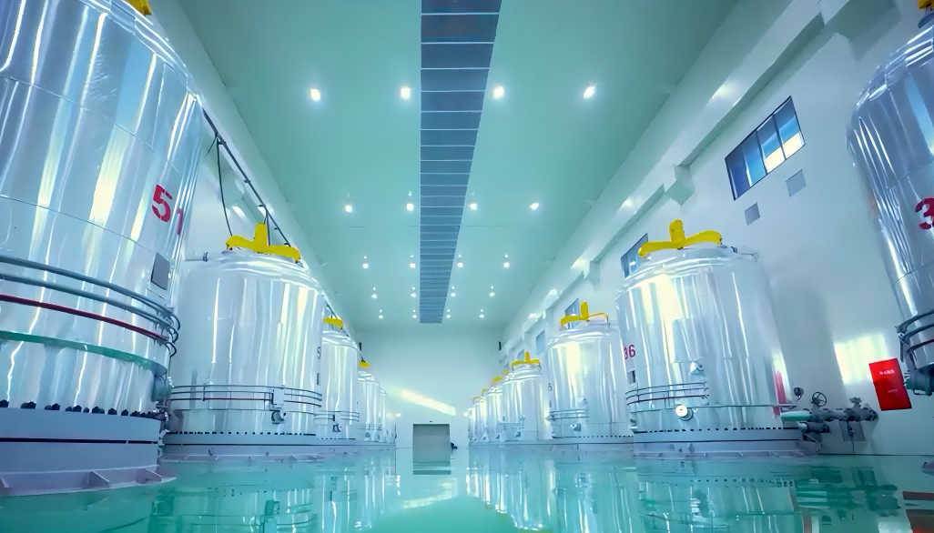 Shuangliang Green Future: Leader in Clean Energy--Seetao