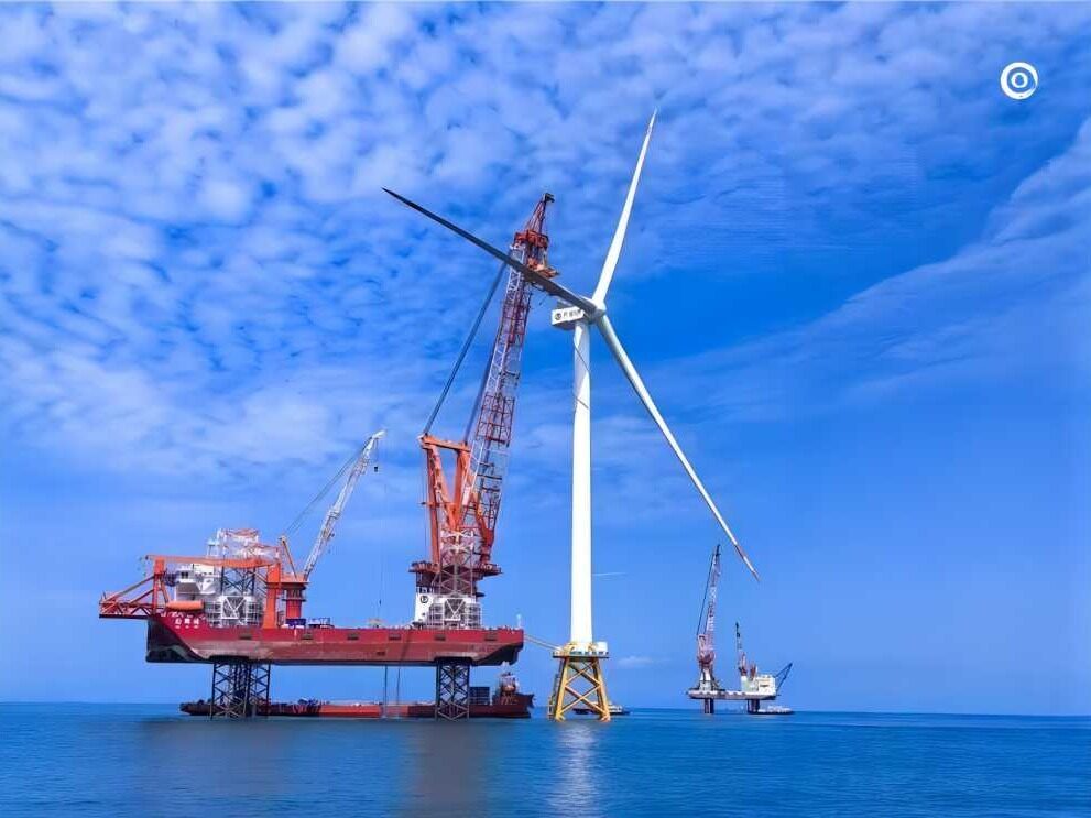 Zhuhai Jinwan Ocean Ranch project review passed!--Seetao