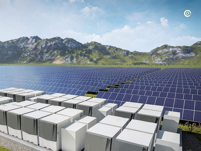 Shell to Trade 100MW UK Battery--Seetao