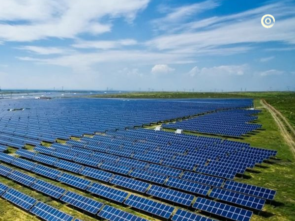 Over 10GW, a photovoltaic project is about to start construction--Seetao
