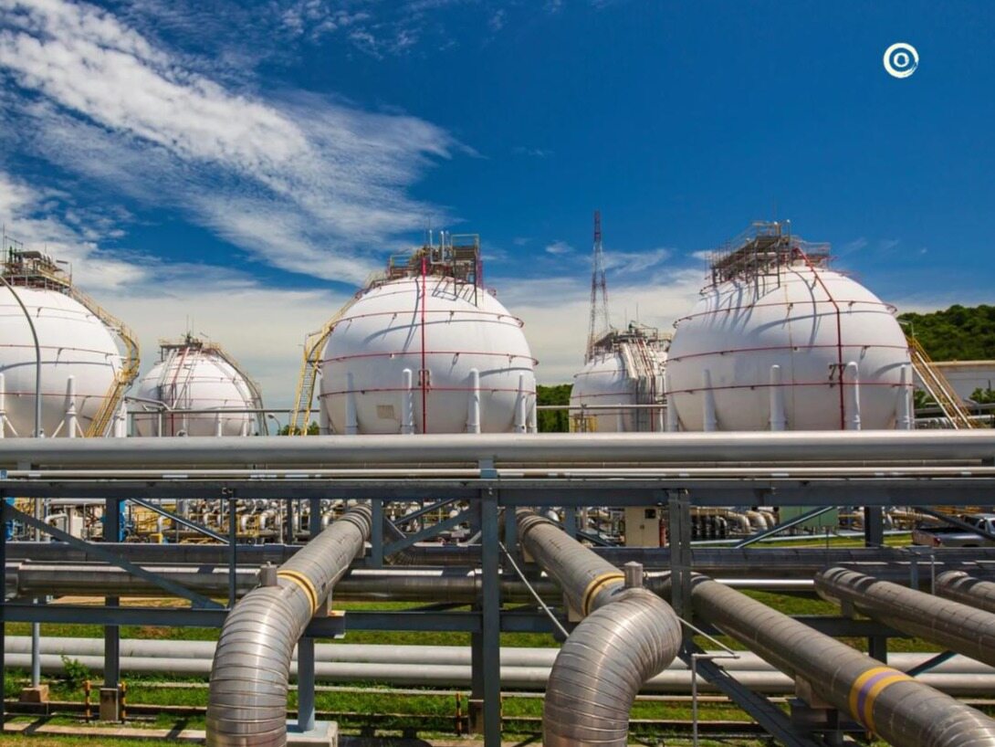ADNOC signs long-term liquefied natural gas supply agreement with Osaka ...