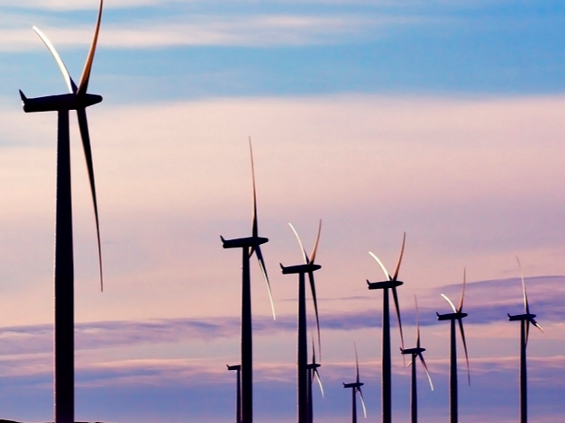 Qingyang Wind and Solar Comprehensive New Energy Demonstration Phase II ...
