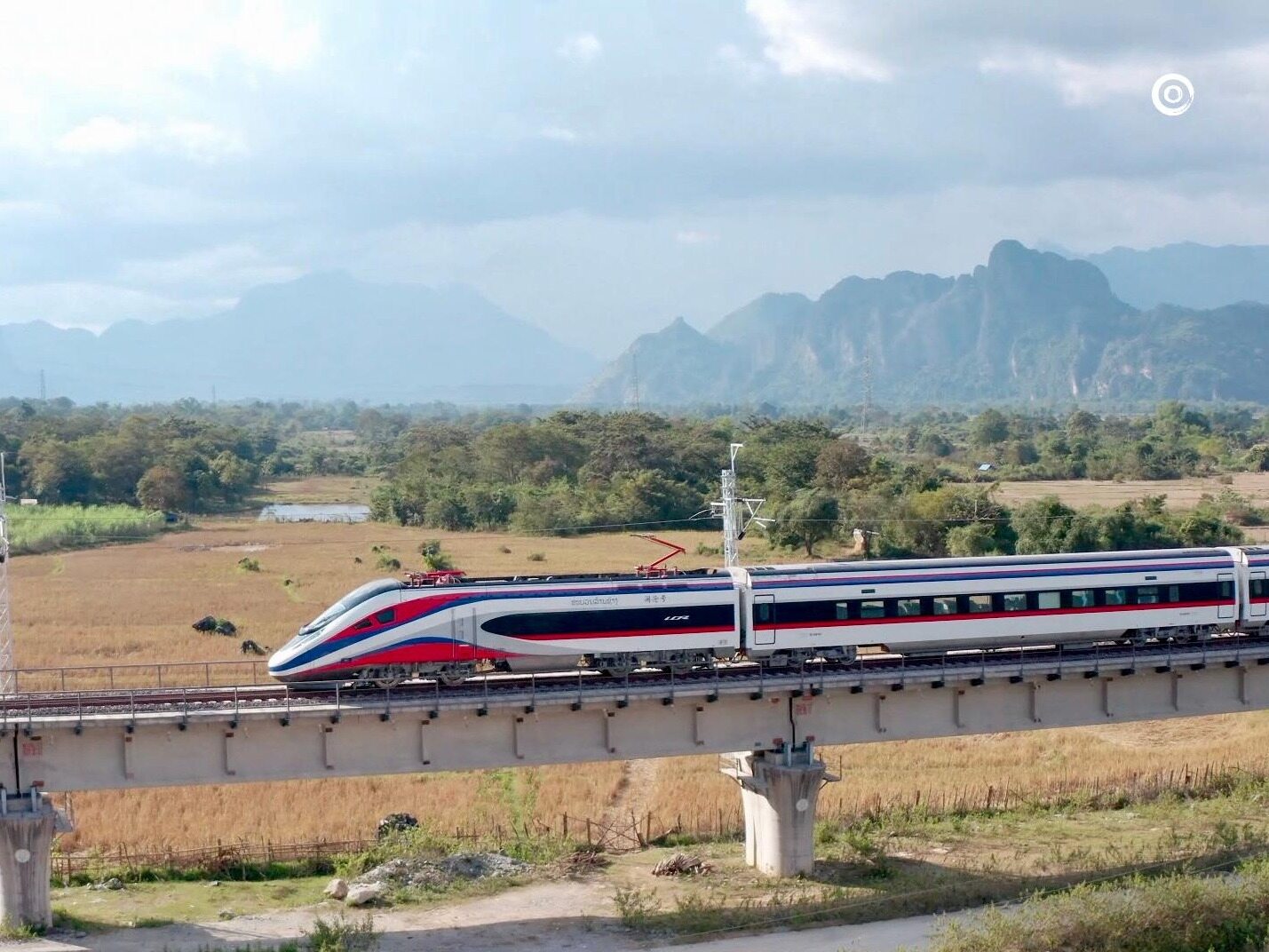 Railway passenger transport gets off to a good start in 2024: 2.522 ...