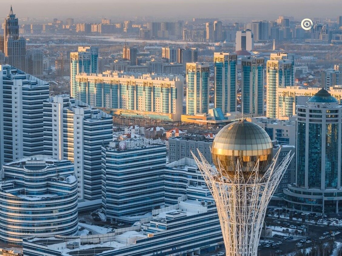 China and Central Asia strengthen cooperation in the field of new ...