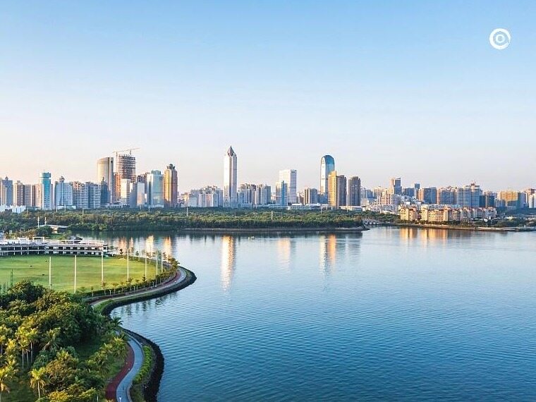 Huyi District, Shaanxi Province signed a 2.3 billion yuan order--Seetao