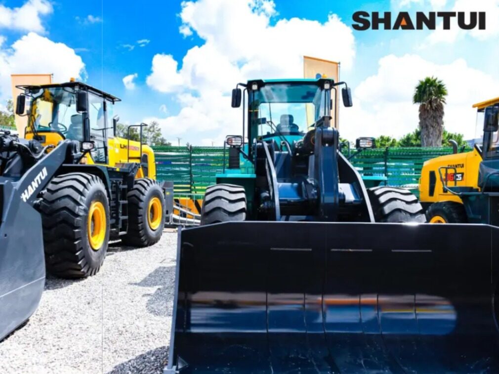 Shantui Global Partner Conference (Mexico) successfully concluded!--Seetao