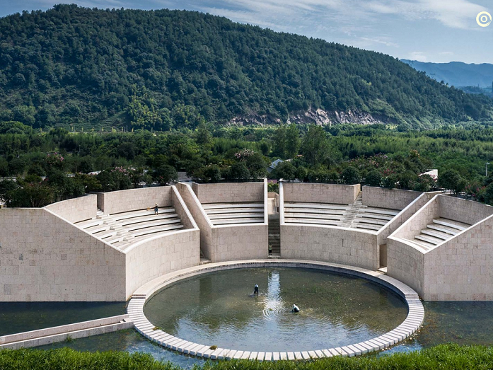 Iran and Kazakhstan join hands to build large-scale water conservancy ...