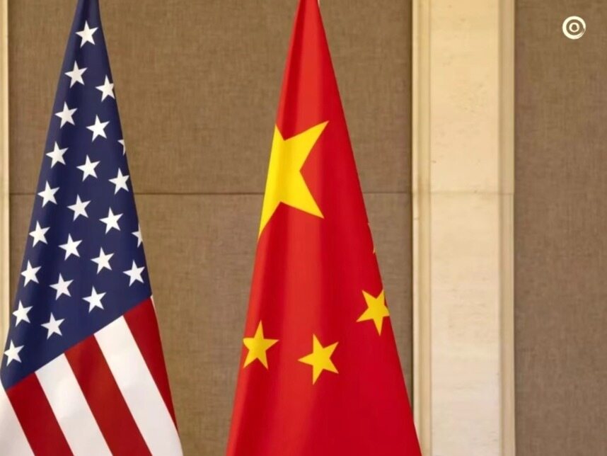 Chinese side discusses Sullivan's visit to China--Seetao