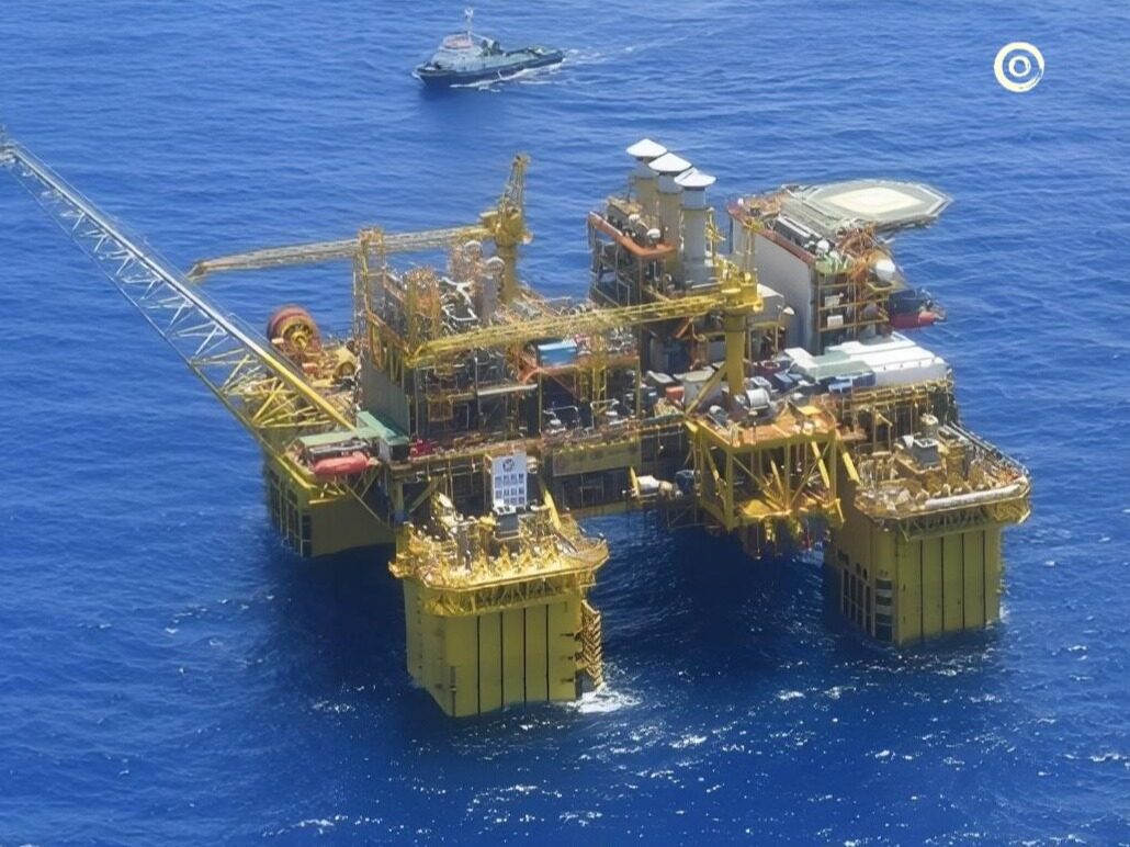 The drilling and completion of the Deep Sea No.1 and No.2 projects have been completed--Seetao