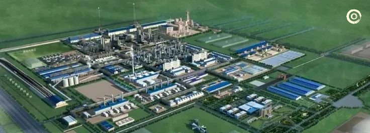 Sinopec China Coal Yulin EPC general contracting project starts ...