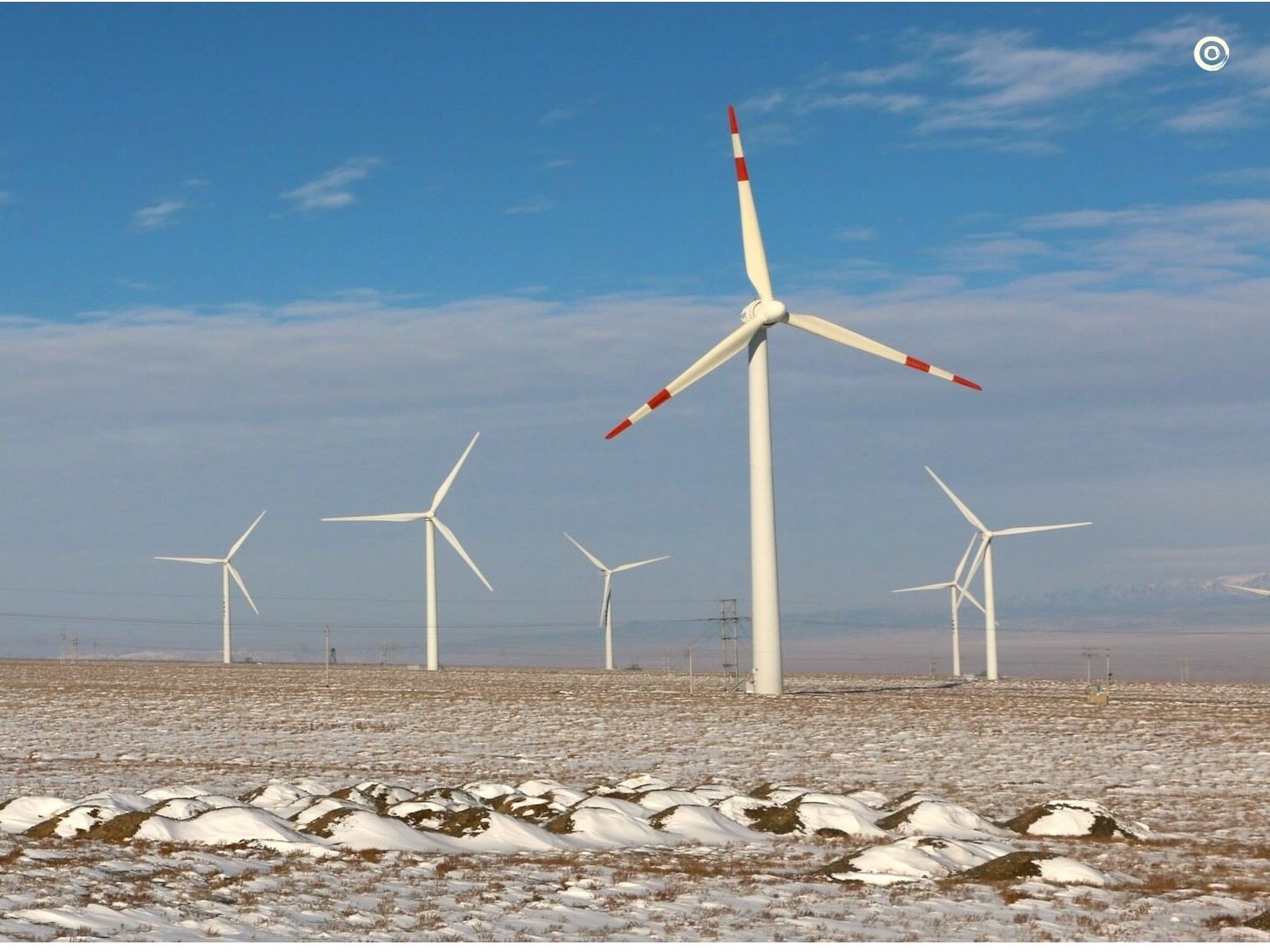 Electric Power Construction Achieves 1.5 Billion New Energy Projects ...