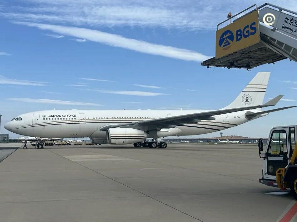 رئيس لجنة السيادة السودانية إلى بكين لحضور قمة منتدى التعاون بين الصين ...