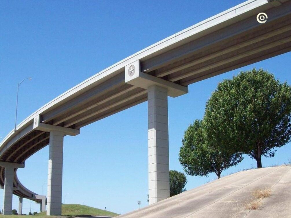 Chinese enterprises officially open bridge and highway projects in ...