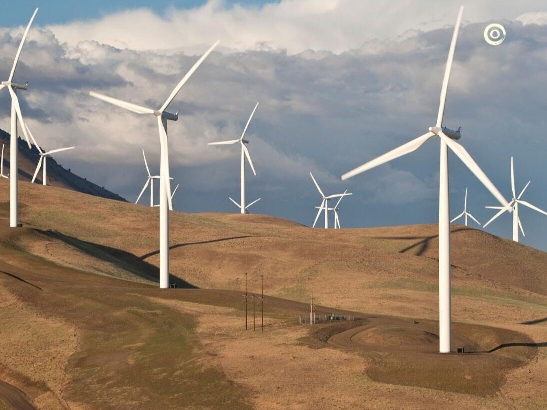 DeA wind power project helps South Africa transition to clean energy ...