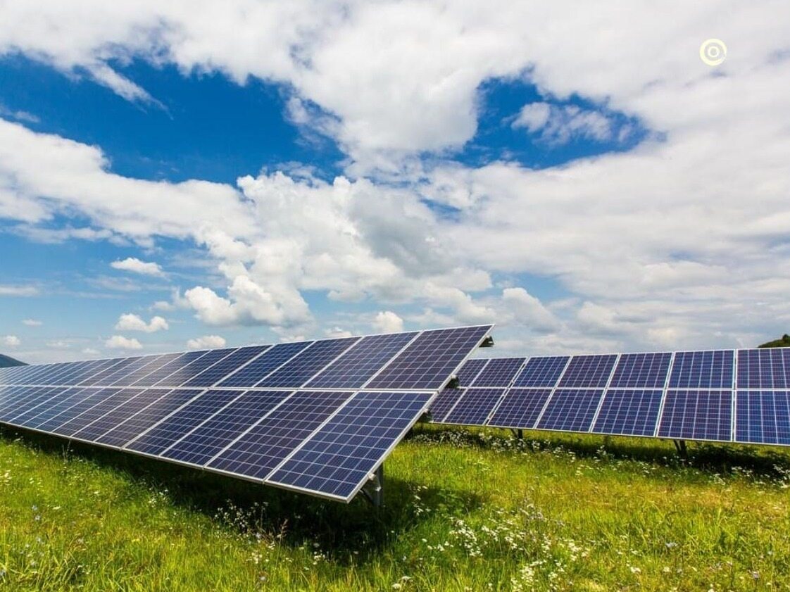 TFC Photovoltaic Direct Power Supply Project in South Africa--Seetao