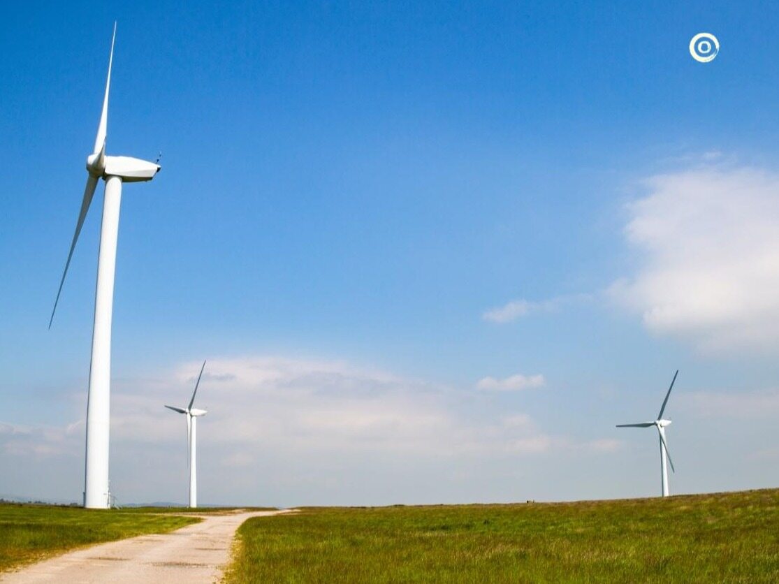 Northern International Croatia's Seni wind power project achieves ...